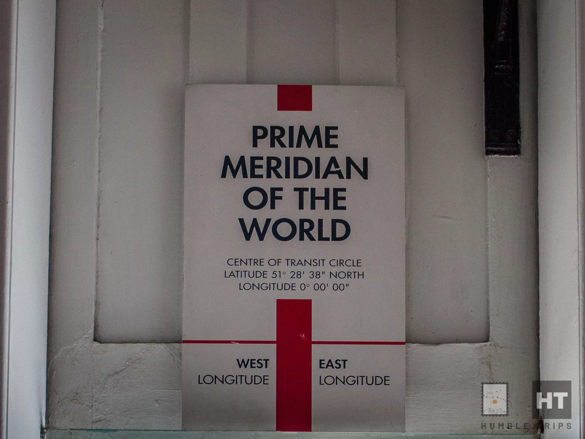 Greenwich Meridian: A Fascinating Intersection of Time and Astronomy
