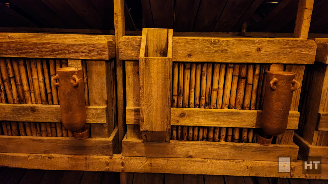 Ark Encounter : Unique & Massive Replica of Noah’s Ark in Kentucky